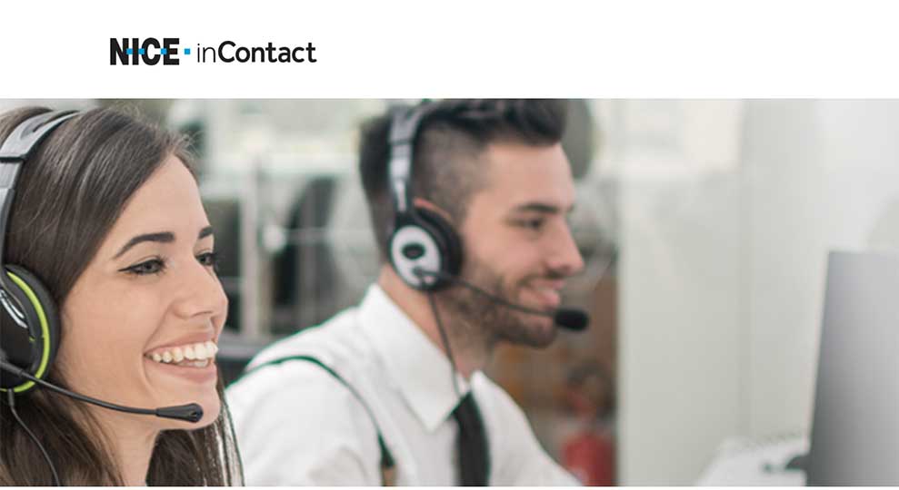NICE inContact | CX Strategies to Win in the Experience Economy