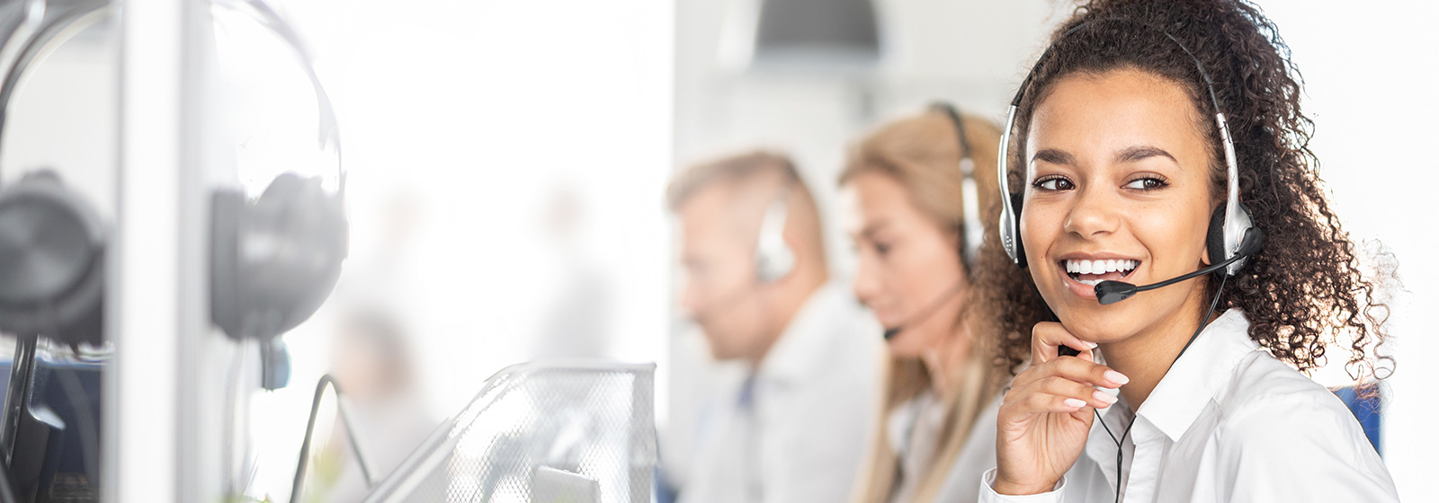 NICE CXone | Register for a 1:1 Agent for Salesforce Demo!