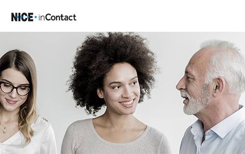 NICE inContact | NECCF 2019