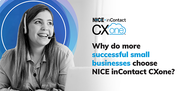NICE CXone