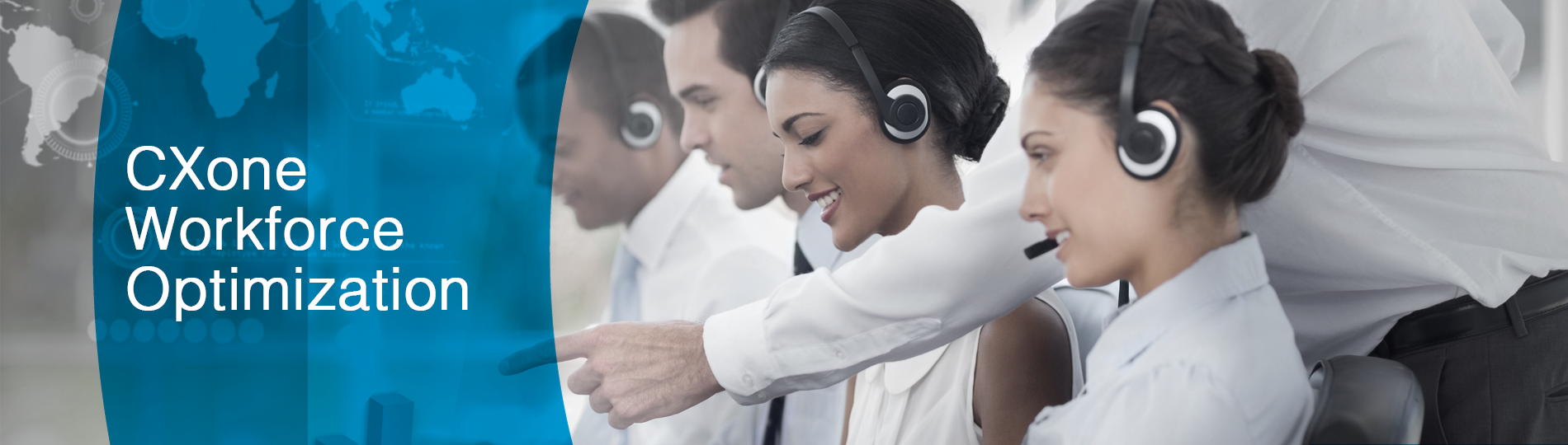 Call Center Technology Leader | NICE inContact