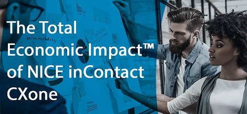 NICE inContact | TEI Study