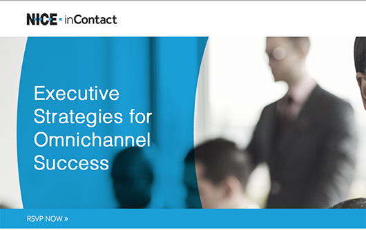 NICE inContact Networking Event | Minneapolis | April 19, 2018