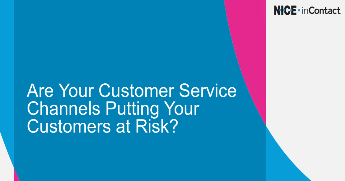 Gold Standard Customer Service