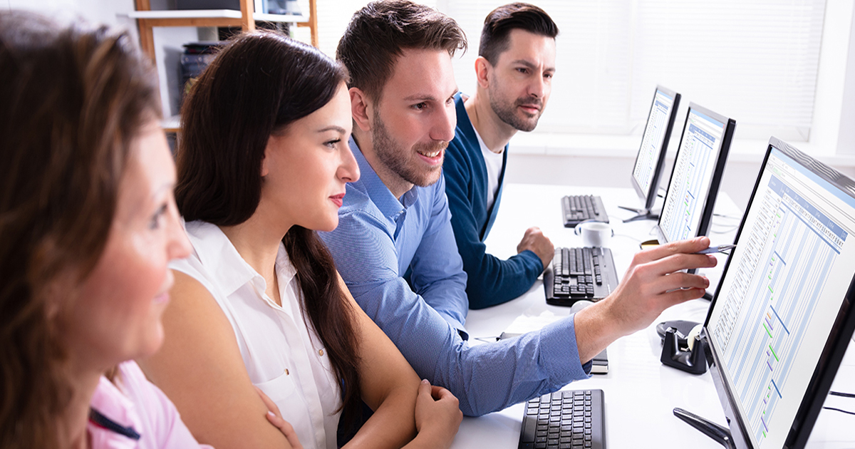 NICE CXone | Show me the Demo